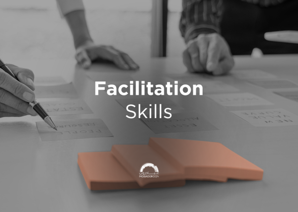 Our Training Programs - Mobaderoon