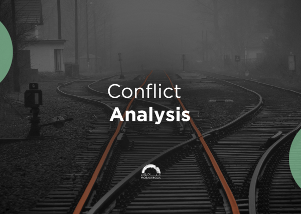 Understanding & Analyzing Community Context Program - Mobaderoon