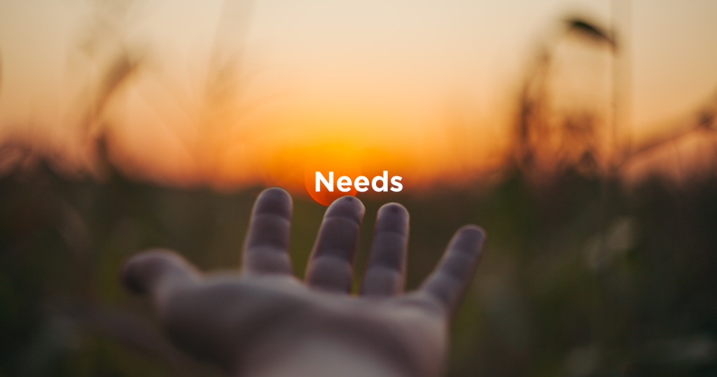 Nonviolent Communication: How 4 Steps Can Stop Conflicts in the World - Mobaderoon