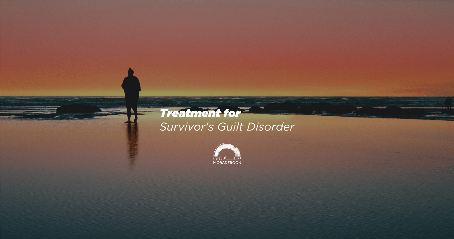 Survivor's Guilt: A Post-disaster Disorder - Mobaderoon