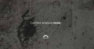 Conflict Analysis Tools - Mobaderoon